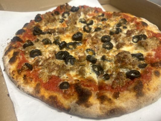 INFERNO APIZZA - Updated June 2026 - 37 Photos & 12 Reviews - 628 South ...