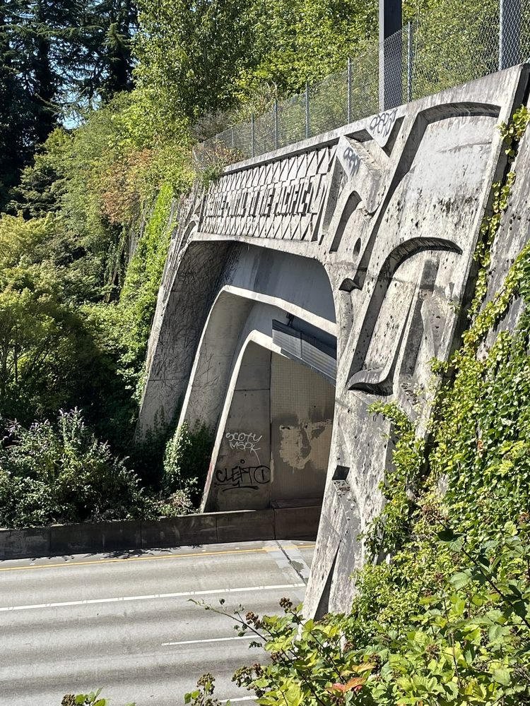 I-90 FLOATING BRIDGE - Updated August 2025 - 84 Photos - Lacey V Murrow ...