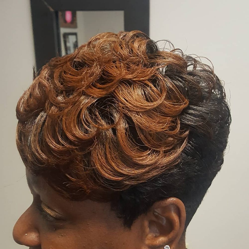 BEAUTY & BEYOND HAIR SALON - 15254 Old Hammond Hwy, Baton Rouge, LA - Yelp