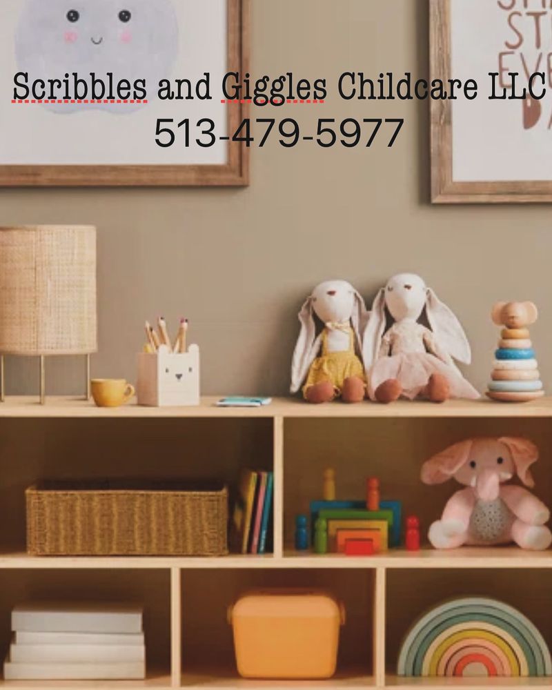 SCRIBBLES AND GIGGLES CHILDCARE - Updated February 2025 - Request Consultation - 1125 Covedale ...