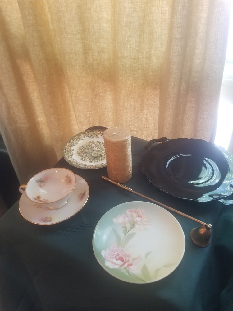 THE RUSTIC ROSE - Updated July 2025 - 14 Photos - 538 Beach Boulevard ...