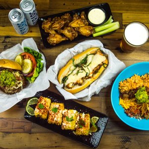 DER DUTCHMAN - 448 Photos & 458 Reviews - 3713 Bahia Vista St, Sarasota ...