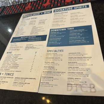 DOWNTOWN COOTER BROWN’S - Updated December 2025 - 56 Photos & 27 ...