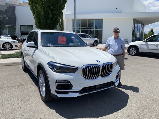 BILL PEARCE BMW - Updated December 2025 - 34 Photos & 158 Reviews ...