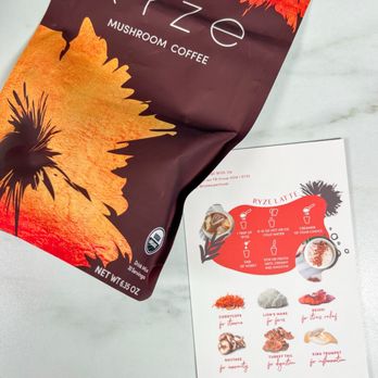 RYZE SUPERFOODS - Updated February 2025 - 200 Photos & 428 Reviews ...