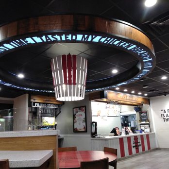 KFC - Updated April 2026 - 26 Reviews - 1005 Hwy 80 E, Pooler, Georgia ...