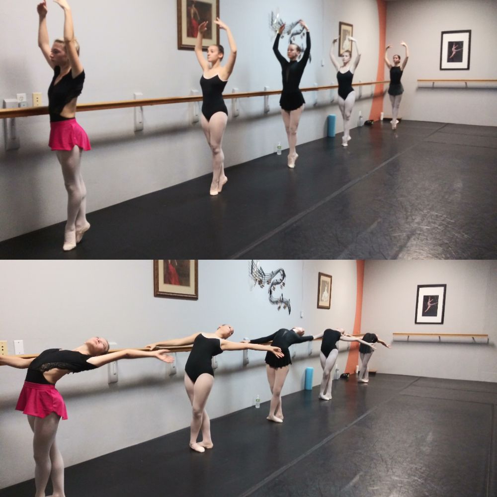 NAPLES DANCE CONSERVATORY - Updated June 2025 - 55 Photos - 1100 ...