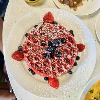 LUSH CAFE AND LOUNGE - Updated May 2025 - 206 Photos & 116 Reviews ...