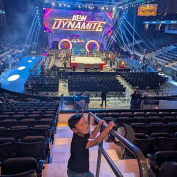 FRONTWAVE ARENA - Updated September 2025 - 233 Photos & 69 Reviews - 3475 Hero Dr, Oceanside ...