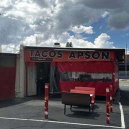 TACOS APSON - Updated April 2026 - 399 Photos & 380 Reviews - 3501 S ...