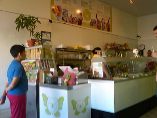 MONARCA ICE CREAM AND SNACKS - Updated May 2024 - 37 Photos & 28 ...
