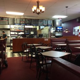 ATHENA’S PIZZA - Updated July 2025 - 17 Photos & 48 Reviews - 65 ...