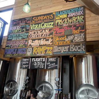 1718 BREWING OCRACOKE - Updated September 2024 - 82 Photos & 80 Reviews ...