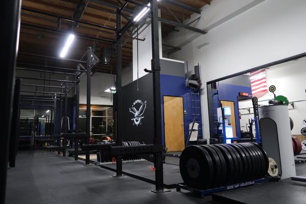 BLUEPRINT TRAINING GROUNDS - Updated April 2024 - 28 Photos - 11258 ...