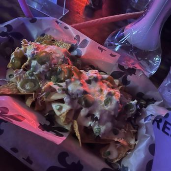 GVO LOUNGE & BISTRO - Updated October 2025 - 63 Photos & 50 Reviews ...