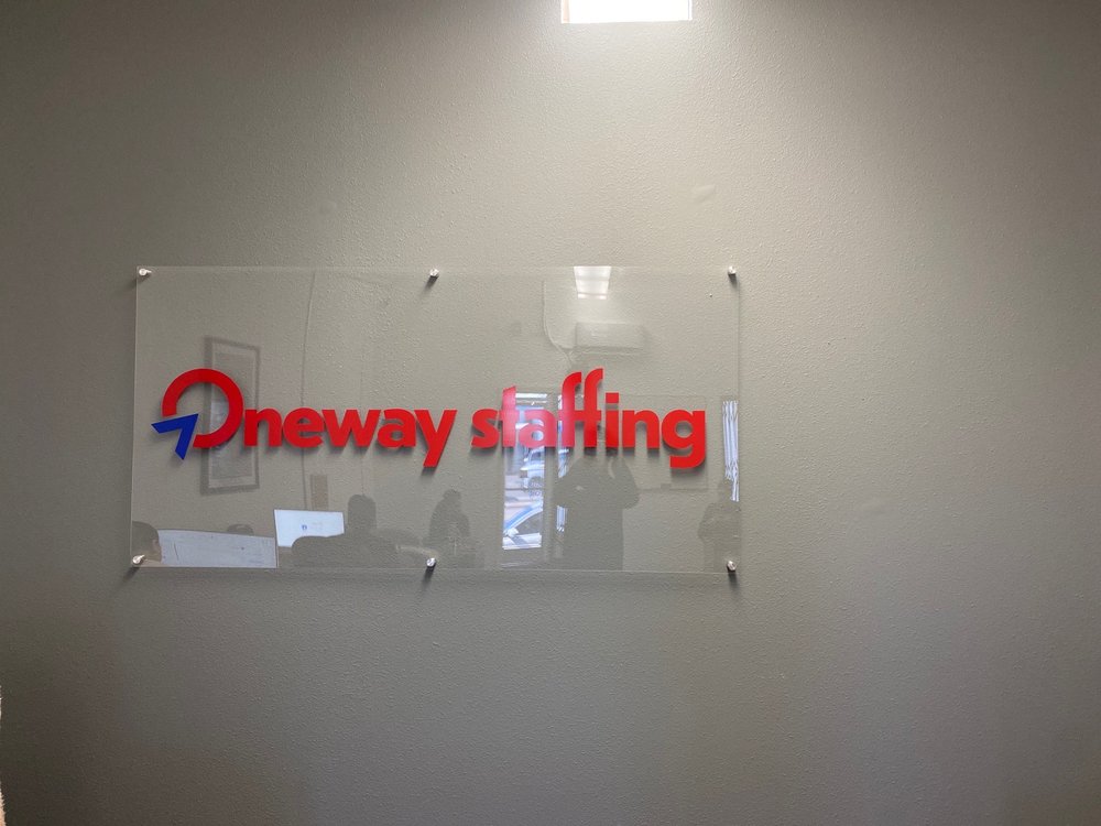 ONE WAY STAFFING - Updated December 2025 - Garden Grove, California ...