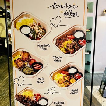 BIBI EATERY - Updated March 2025 - 106 Photos & 77 Reviews - 675 Ponce De Leon Ave NE, Atlanta ...