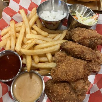 DRUNKEN CHICKEN - Updated May 2025 - 107 Photos & 47 Reviews - 123 ...