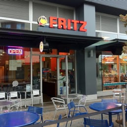 FRITZ EUROPEAN FRY HOUSE - Updated April 2026 - 101 Photos & 235 ...