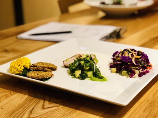 DISH COOKING STUDIO - Updated November 2025 - 72 Photos & 10 Reviews ...