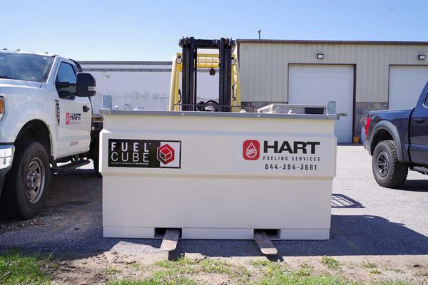 HART FUELING SERVICE - Updated December 2025 - 29 Photos - 16 ...