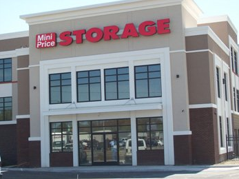 MINI PRICE STORAGE - Updated May 2026 - 15 Reviews - 3441 Virginia ...