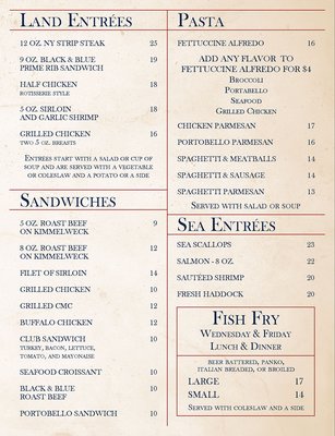 THE VILLAGE INN - 65 Photos & 79 Reviews - 1488 Ferry Rd, Grand Island ...