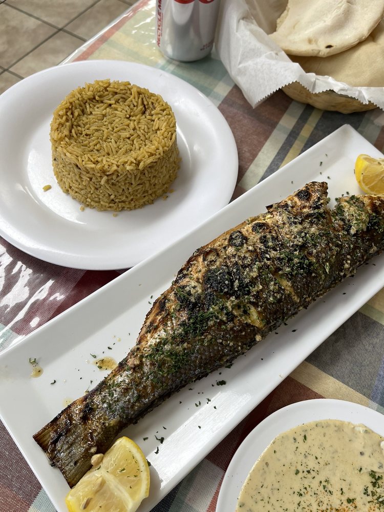 SAMAKMAK SEAFOOD with reviews - Updated September 2024 - 110 Photos ...