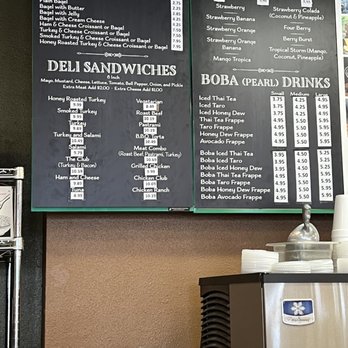 CAFE LATTE COMPANY - Updated October 2025 - 32 Photos & 95 Reviews ...