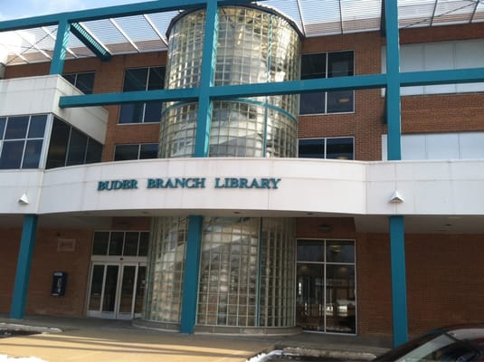 ST LOUIS PUBLIC LIBRARY - Updated October 2025 - 29 Photos & 20 Reviews ...