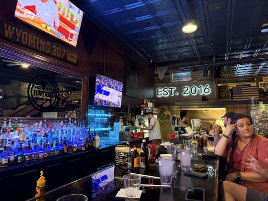 ONE EYED BUFFALO BREWING COMPANY - Updated June 2026 - 113 Photos & 184 ...