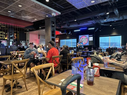 OLE RED - Updated November 2025 - 64 Reviews & 101 Photos - 1417 ...