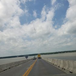 GOVERNOR HARRY W. NICE MEMORIAL BRIDGE - 46 Photos & 14 Reviews ...