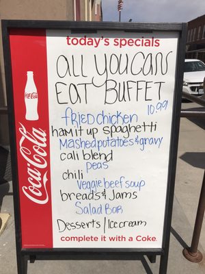 GINGERICH DUTCH PANTRY - 22 Photos & 28 Reviews - Buffets - 118 S ...