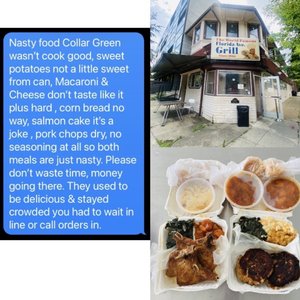 FLORIDA AVENUE GRILL - 384 Photos & 526 Reviews - 1100 Florida Ave NW ...