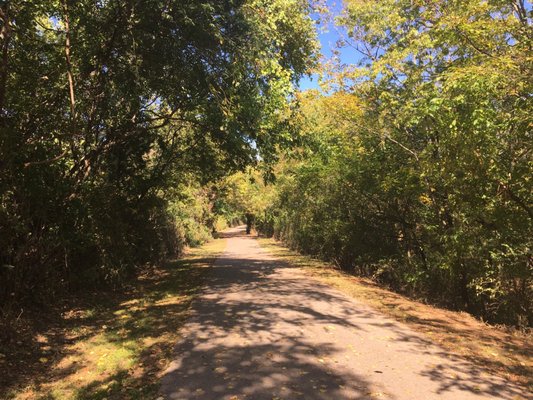 CASON TRAIL GREENWAY PARK AND TRAILHEAD - Updated September 2024 - 27 ...