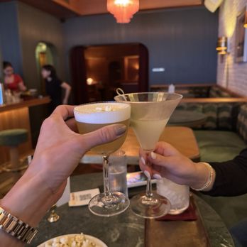 BAR BONOBO - Updated May 2025 - 85 Photos & 49 Reviews - 184 8th Ave ...