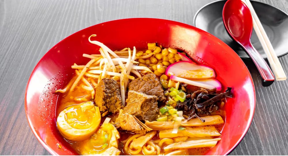 FRESH ASIAN FUSION - Updated December 2025 - 818 W Broadway Rd, Tempe ...