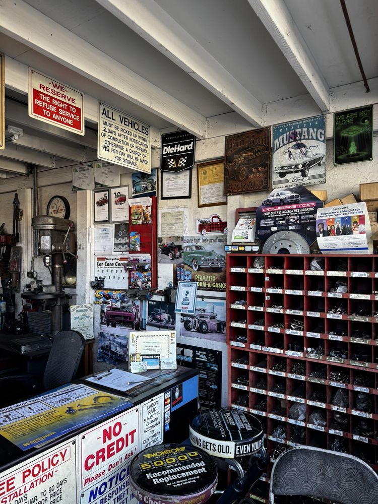 FREEMAN FRAME & ALIGNMENT - Updated January 2025 - 56 Photos & 64 ...