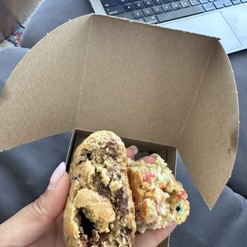 GOOEY ON THE INSIDE - 494 Photos & 281 Reviews - 163 Chrystie St, New ...