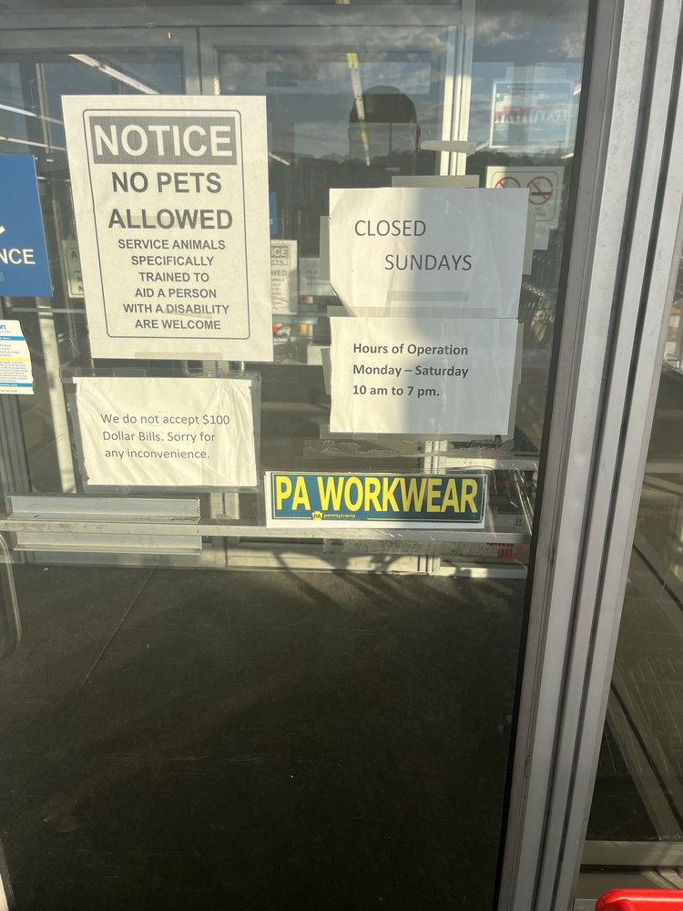 GOODWILL - Updated December 2025 - 207 Park Hills Plz, Altoona ...