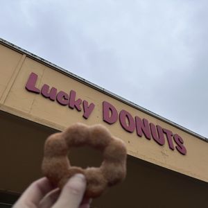 CHUCK’S DONUT SHOP - Updated March 2025 - 383 Photos & 629 Reviews ...