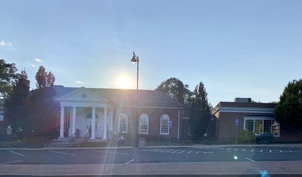 MARY CHENEY LIBRARY - Updated September 2025 - 25 Photos & 11 Reviews ...