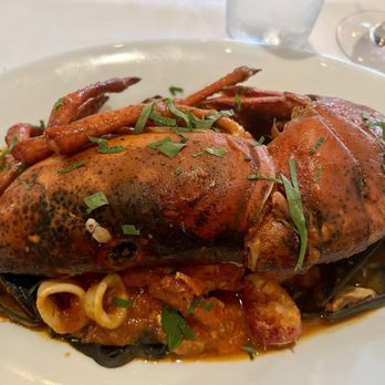 Il Giglio TriBeCa, Manhattan, NY - Last Updated December 2024 - Yelp