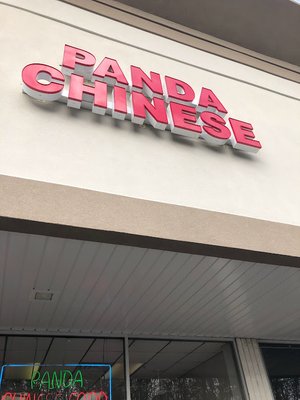 PANDA CHINESE FOOD - Updated September 2025 - 31 Photos & 33 Reviews ...