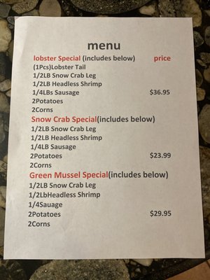 RIO BUFFET & BAR - Updated May 2024 - 27 Photos & 58 Reviews - 3745 ...