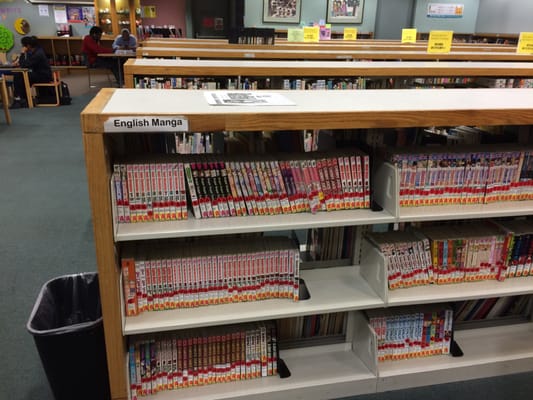 OAKLAND PUBLIC LIBRARY - ASIAN BRANCH - Updated October 2025 - 47 ...