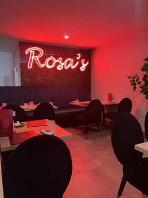 ROSA’S - Updated January 2026 - 29 Photos & 10 Reviews - 1067 St Clair ...