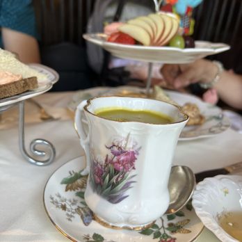 QUEEN MARY TEA ROOM - Updated August 2024 - 765 Photos & 440 Reviews ...