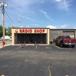 THE RADIO SHOP - 16 Photos - 1211 E 1st St N, Wichita, Kansas - Car ...